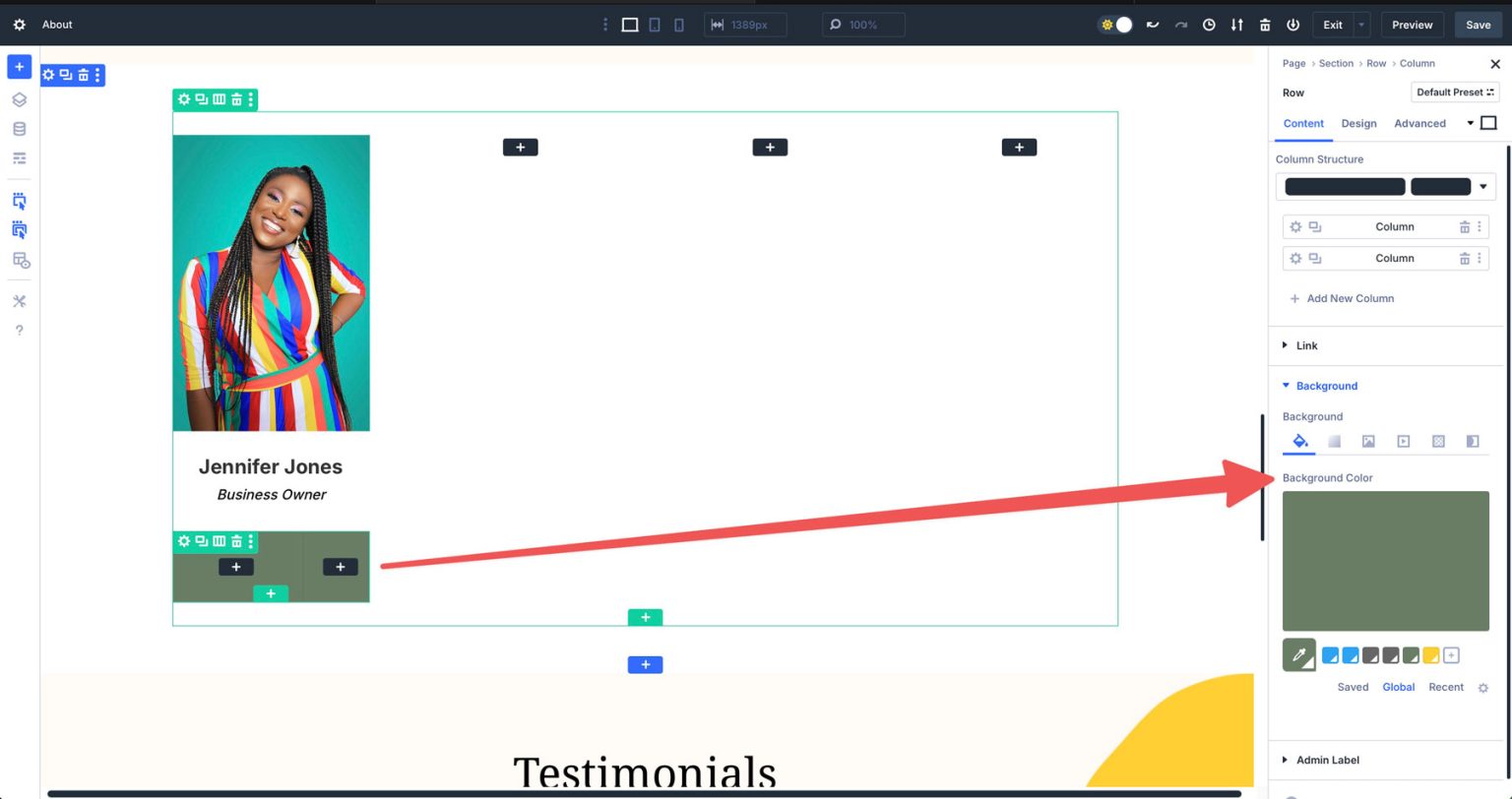 Everything You Need To Know About Divi 5's Nested Rows