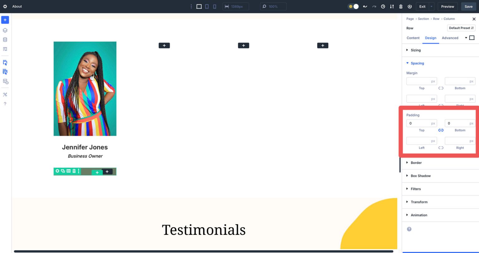 Everything You Need To Know About Divi 5's Nested Rows