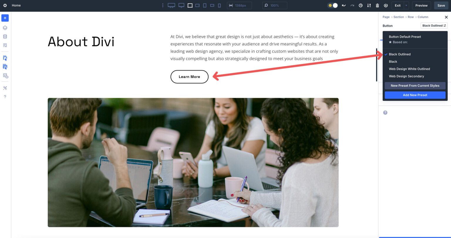 How To Efficiently Build Your Pages With Divi 5