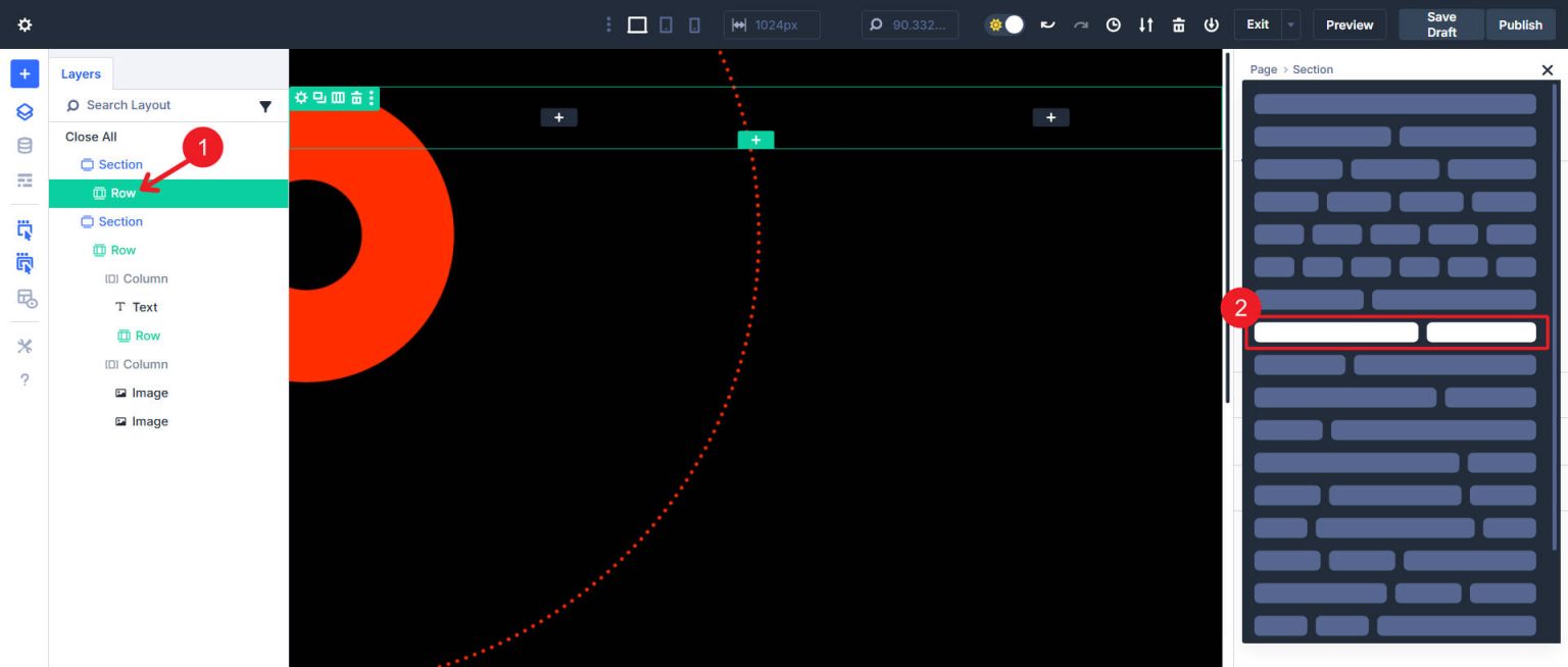 Nested Rows vs Specialty Sections In Divi 5 (And Why We're Deprecating ...