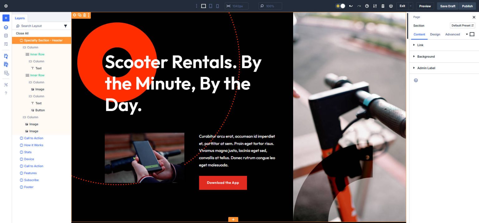 Nested Rows vs Specialty Sections In Divi 5 (And Why We're Deprecating ...