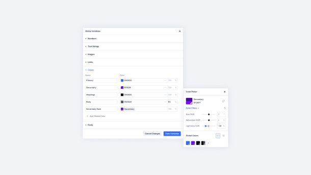 Divi 5 Sneak Peek! Relative Colors With HSL