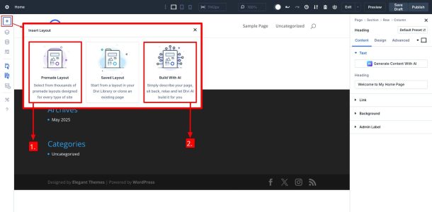 How To Get Started With Divi 5