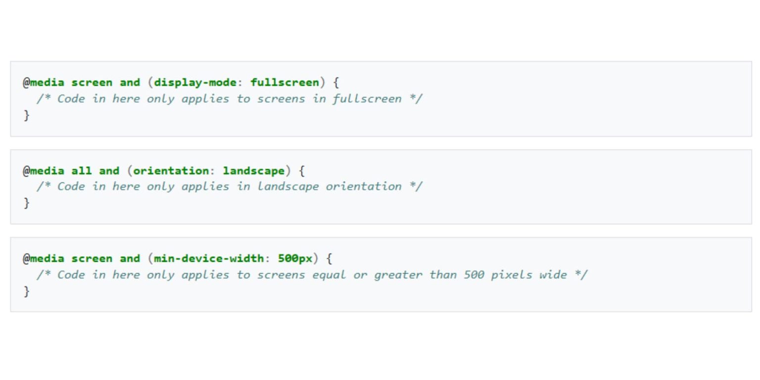 The Difference Between Absolute & Relative CSS Units
