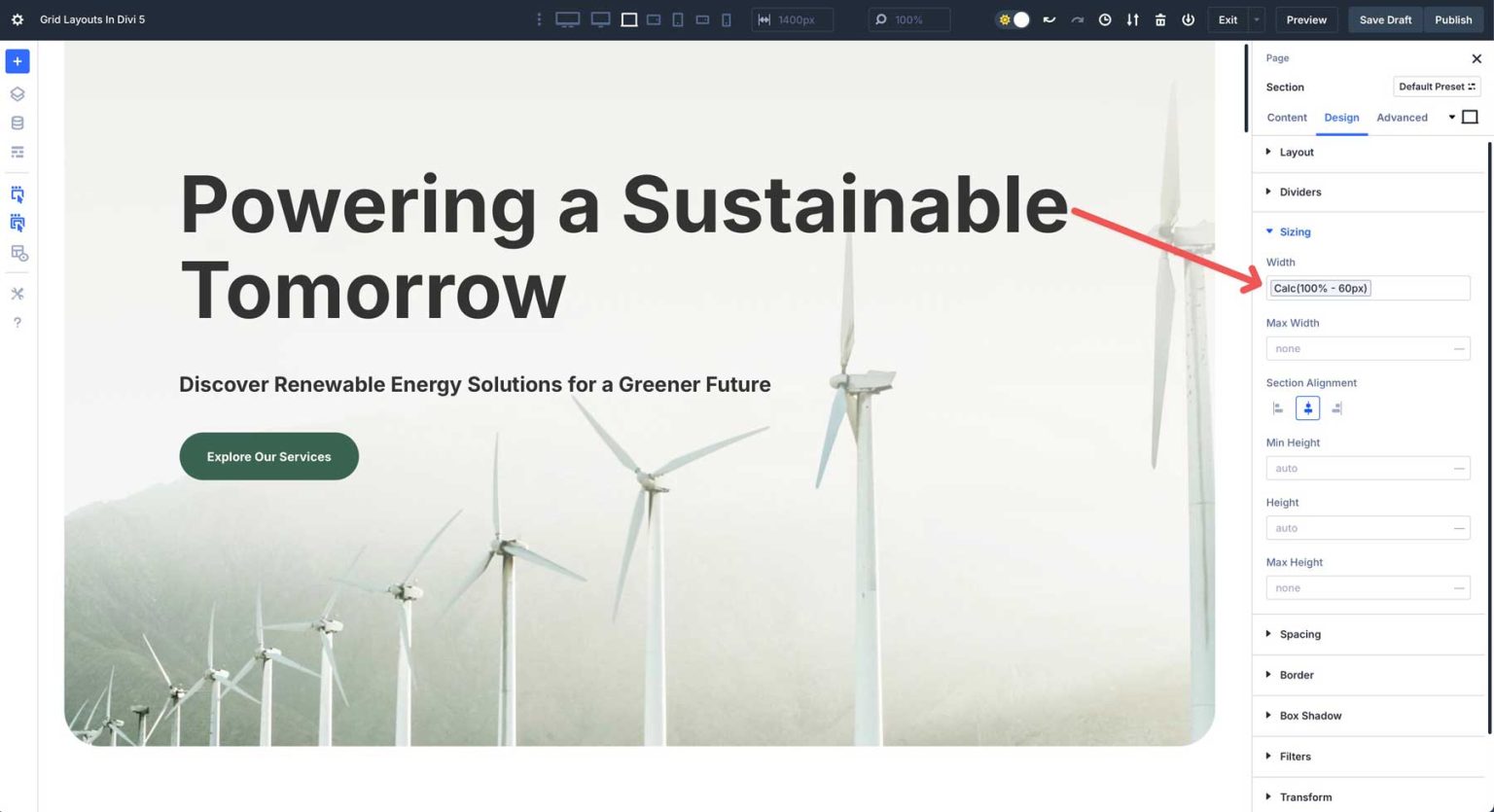 10 Grid Layouts Made With Divi 5's Nested Rows (Free Download)