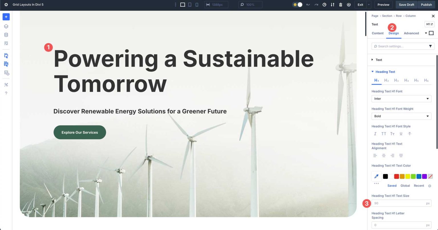 Using Variables In Design To Boost Efficiency in 2025