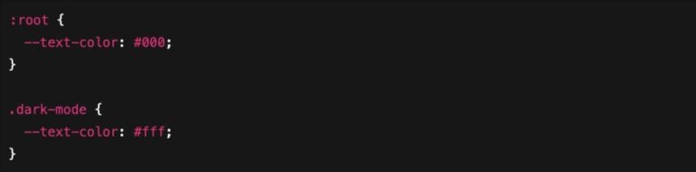 Understanding CSS Variables (And How To Use Them)