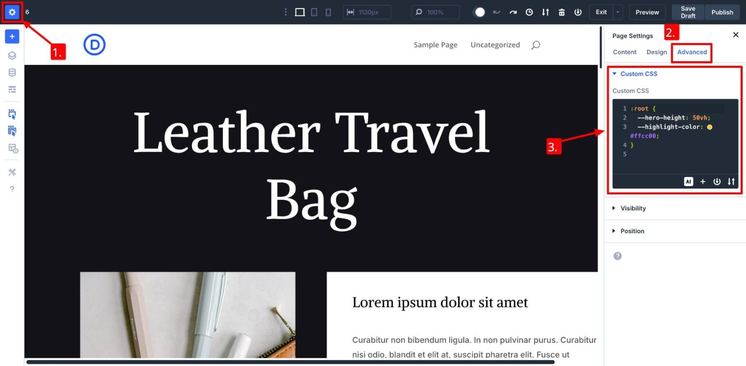 Understanding Css Variables And How To Use Them