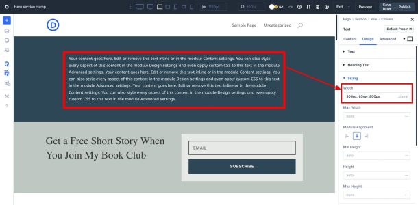 What Is clamp() In CSS (And How To Use It)