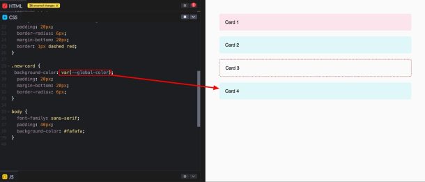 Understanding CSS Variables (And How To Use Them)