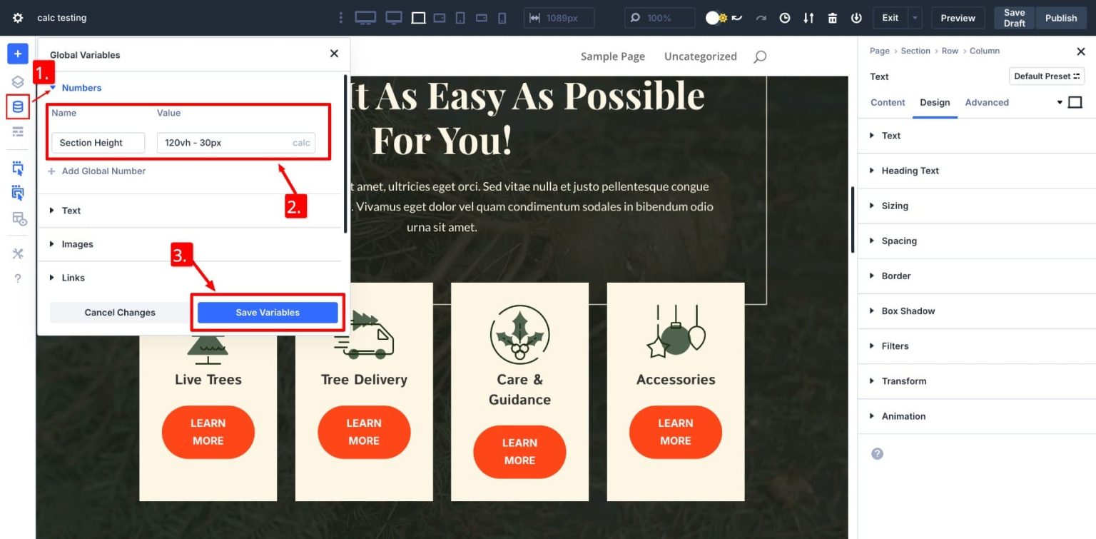 What Is Calc In Css And How To Use It