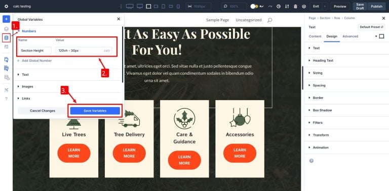 What Is calc() In CSS (And How To Use It)