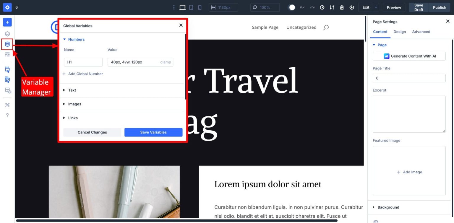 Understanding CSS Variables (And How To Use Them)