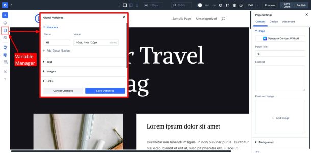 Understanding CSS Variables (And How To Use Them)