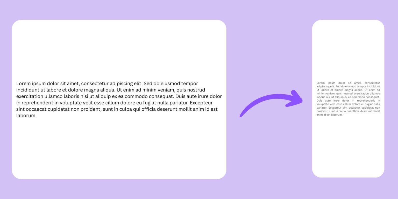 The Difference Between Absolute & Relative CSS Units