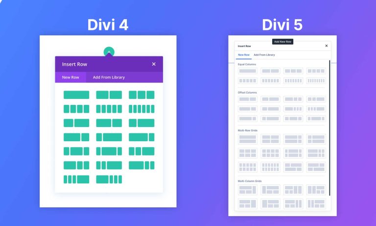 Everything You Need To Know About Divi 5's Flexbox Layout System