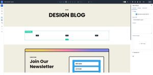 How To Create A Custom Blog Post Loop With Divi 5’s Loop Builder
