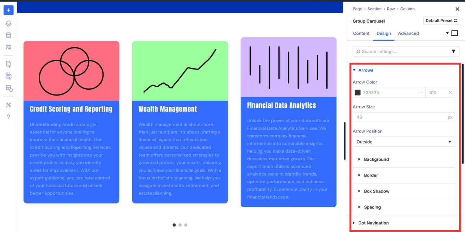 How To Create A Carousel In WordPress