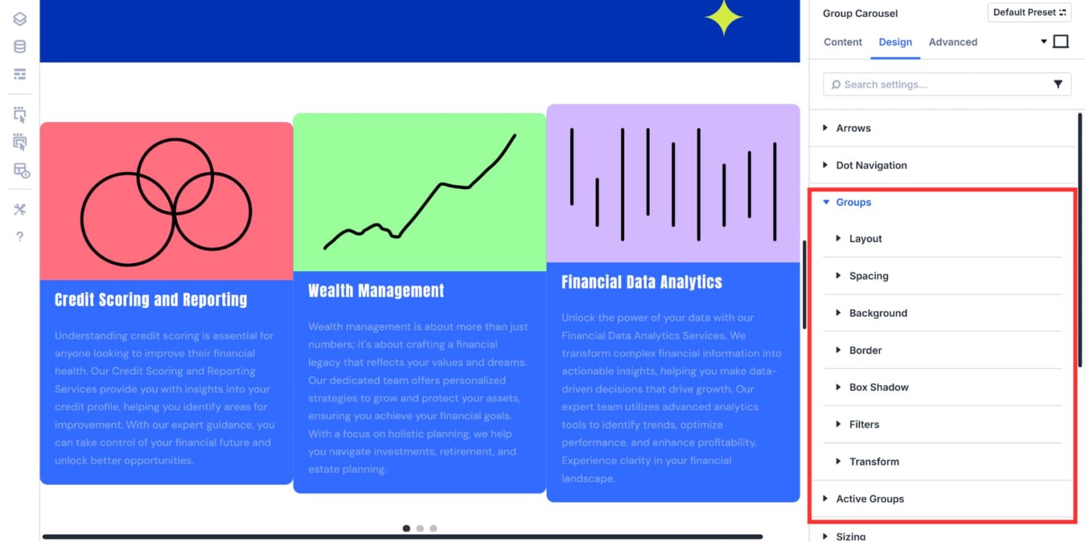How To Create A Carousel In WordPress