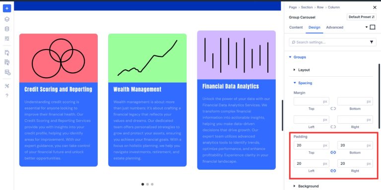 How To Create A Carousel In WordPress
