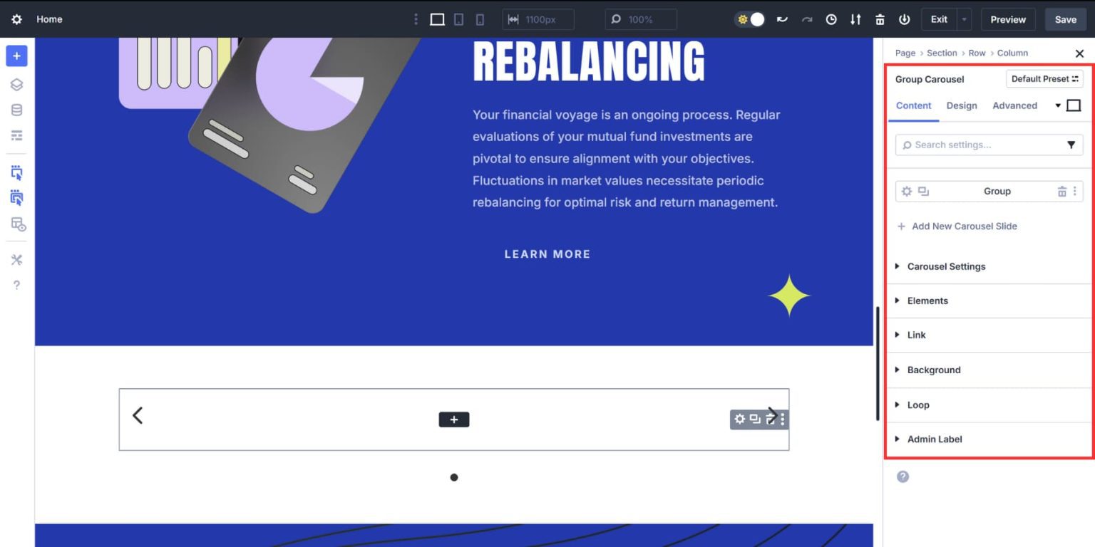 How To Create A Carousel In WordPress