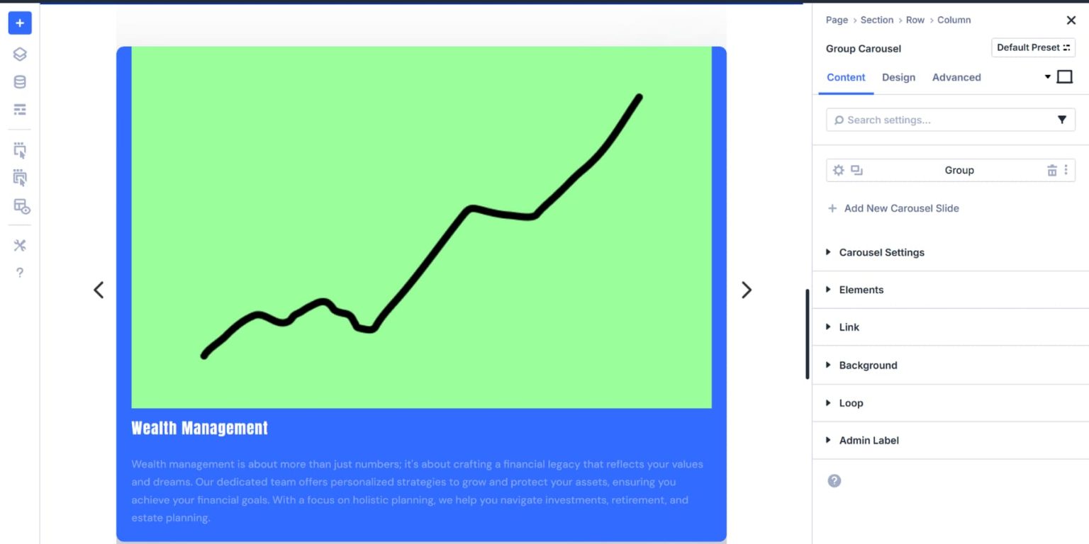 How To Create A Carousel In WordPress