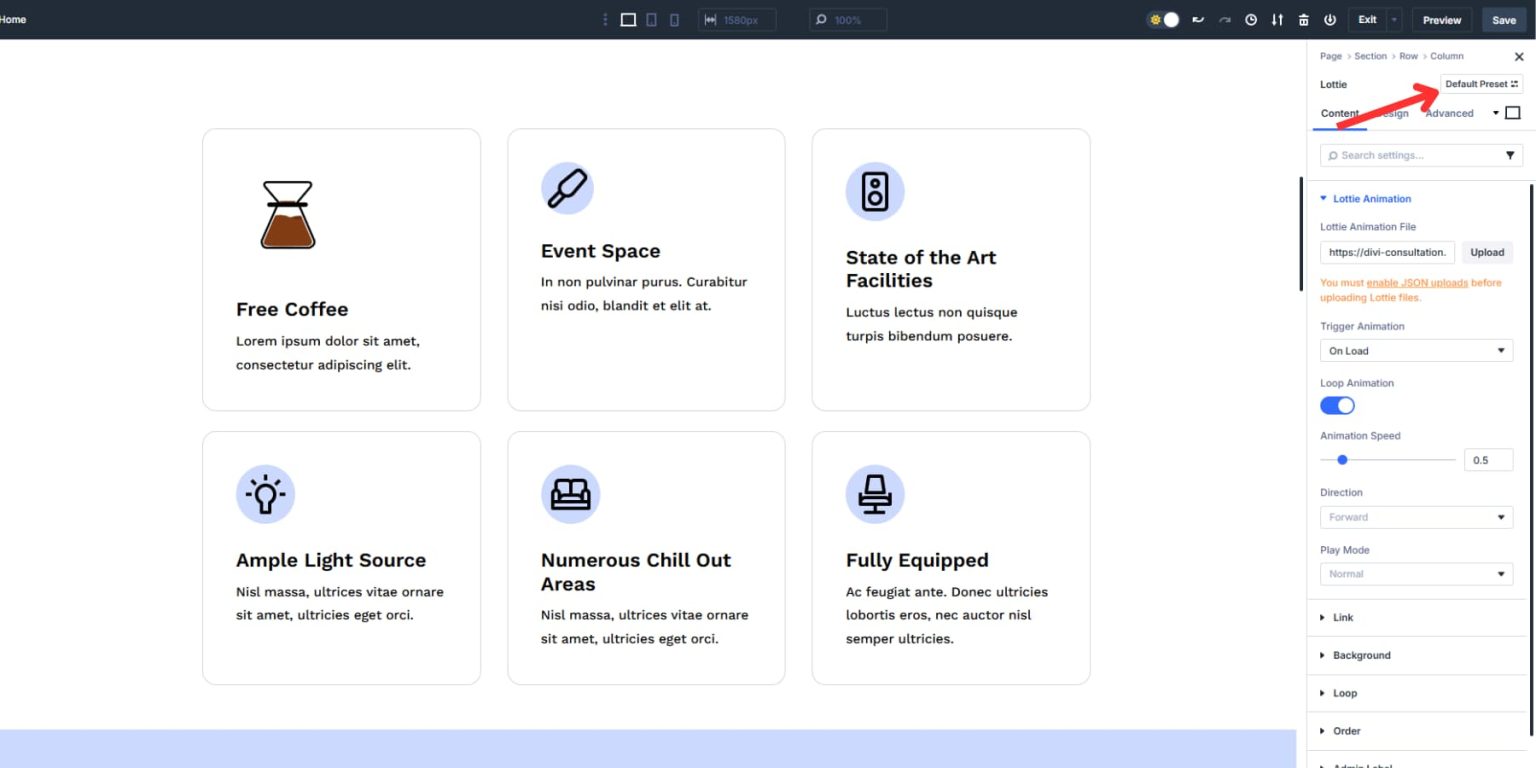 How To Find And Use Lottie Animations For Your Website