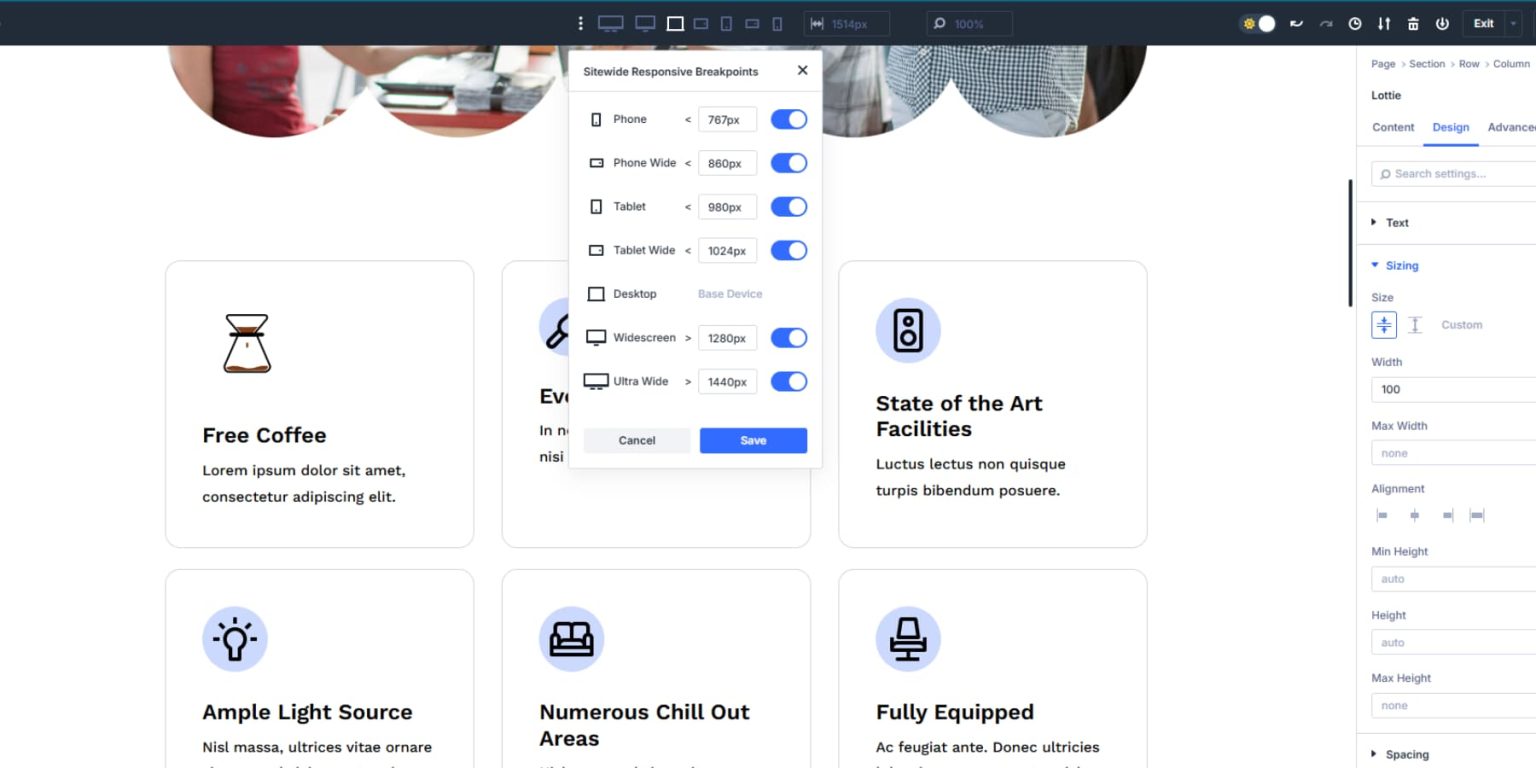 How To Find And Use Lottie Animations For Your Website