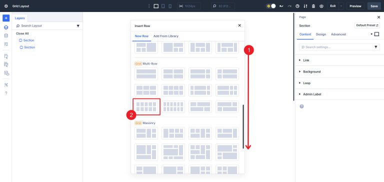 How To Create A Grid Layout In Divi 5 (Step-By-Step)