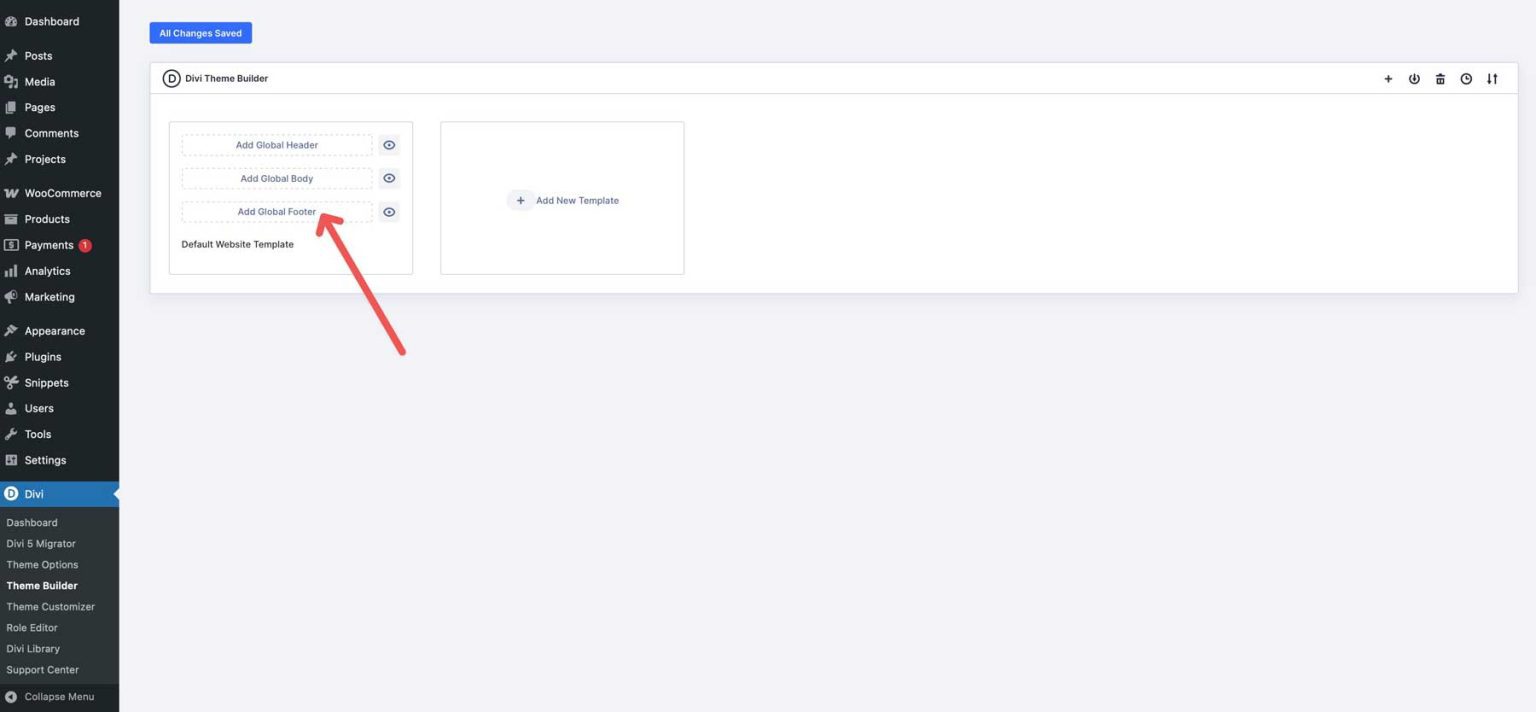20 Flexbox Footers For Divi 5 (Free Download!)