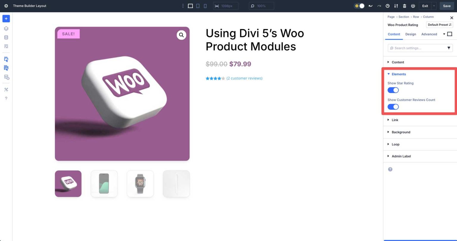 Everything You Need To Know About Divi 5's WooCommerce Product Modules
