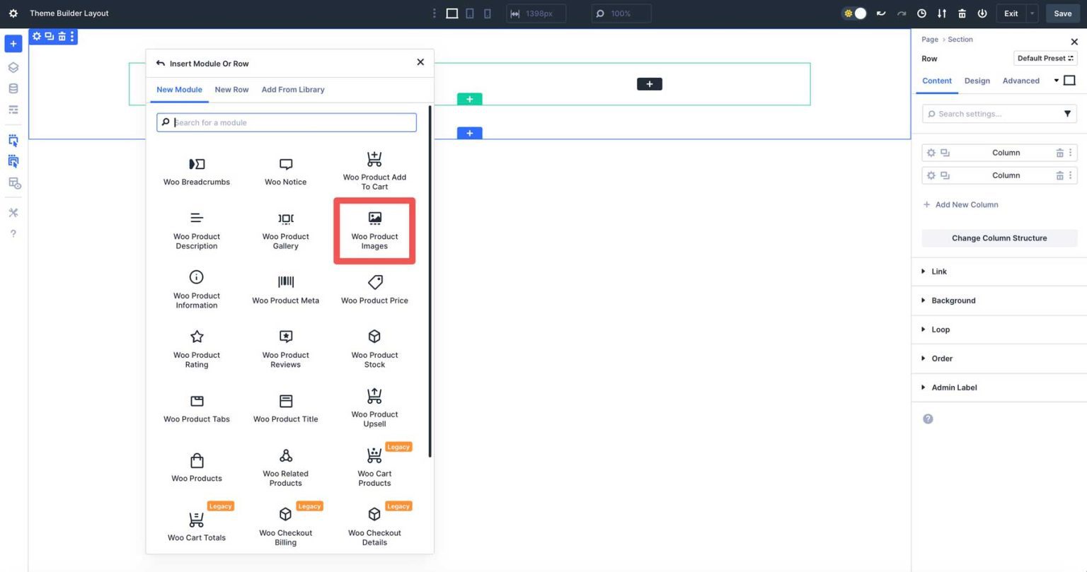 Everything You Need To Know About Divi 5's WooCommerce Product Modules