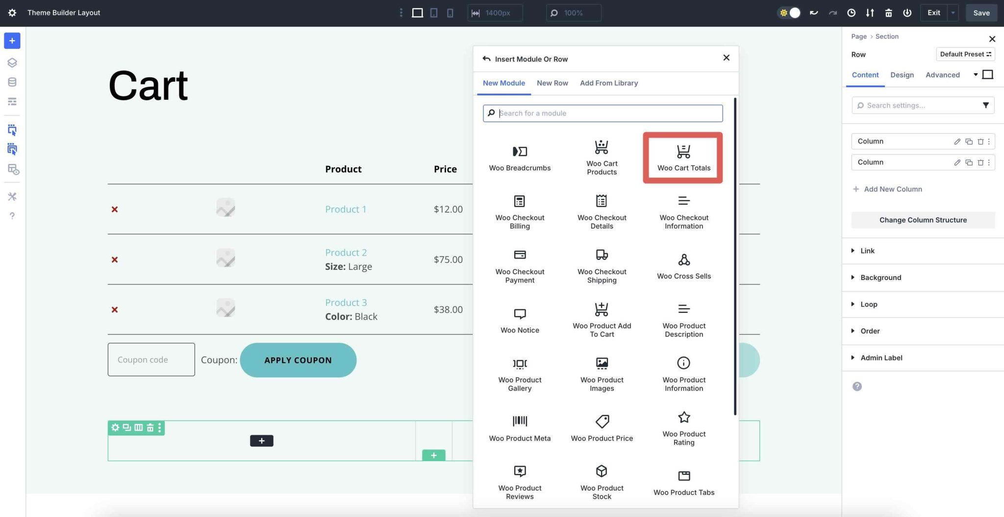 Everything You Need To Know About Divi 5 Woo Cart & Checkout Modules