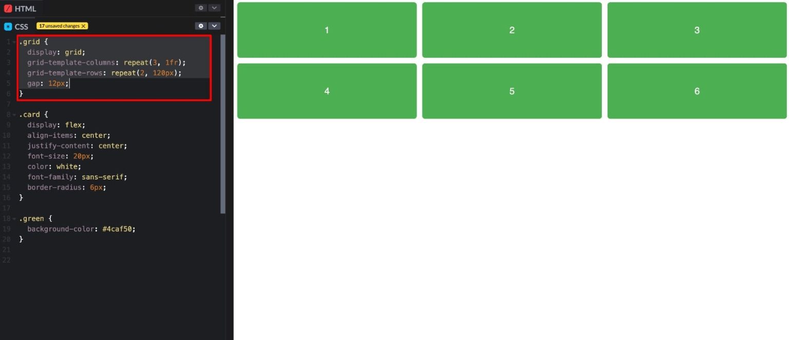How To Design CSS Grid Layouts For Your Website