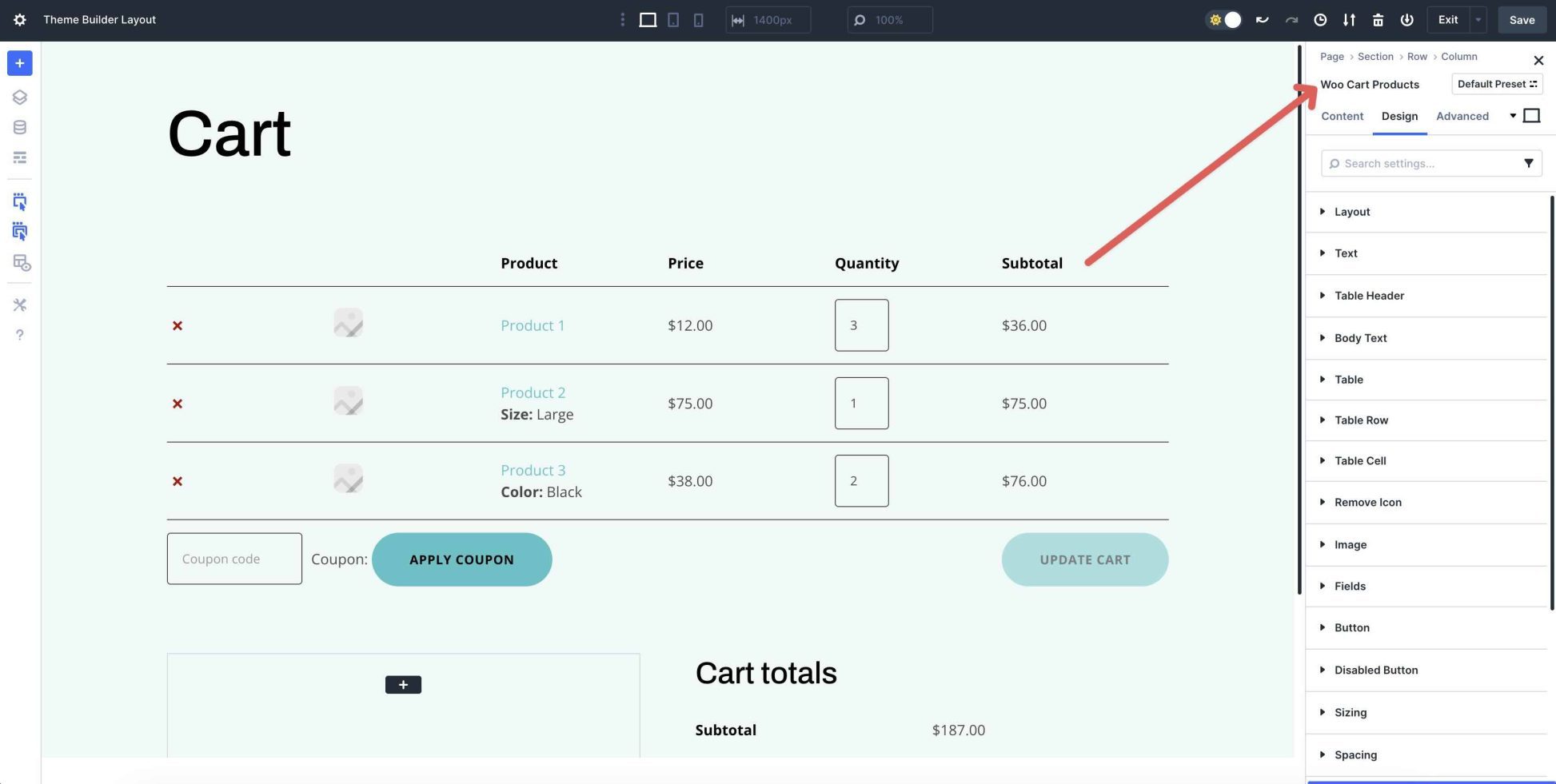Everything You Need To Know About Divi 5 Woo Cart & Checkout Modules
