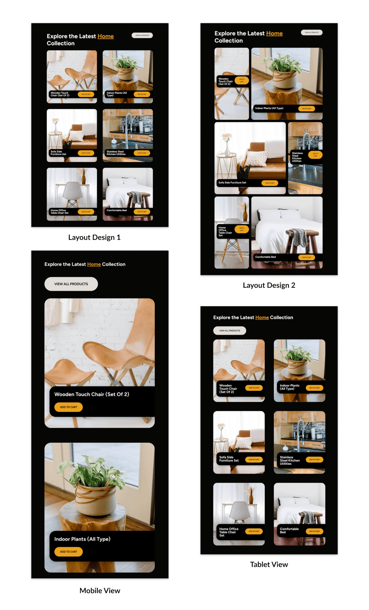Using Divi 5's Loop Builder To Build A Dynamic WooCommerce Category Page