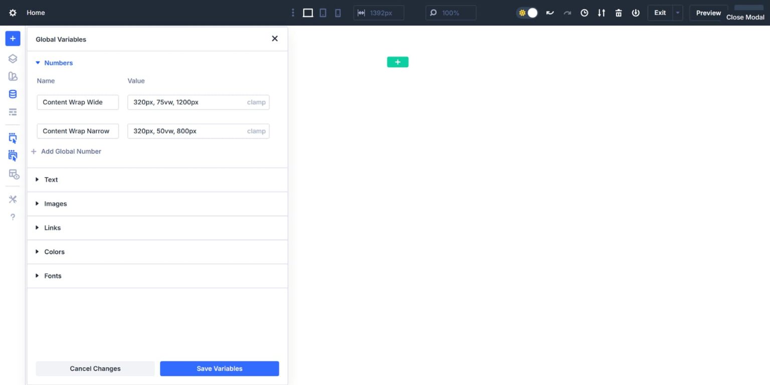 How To Create Responsive Max-Widths And Content Wraps With clamp() In ...