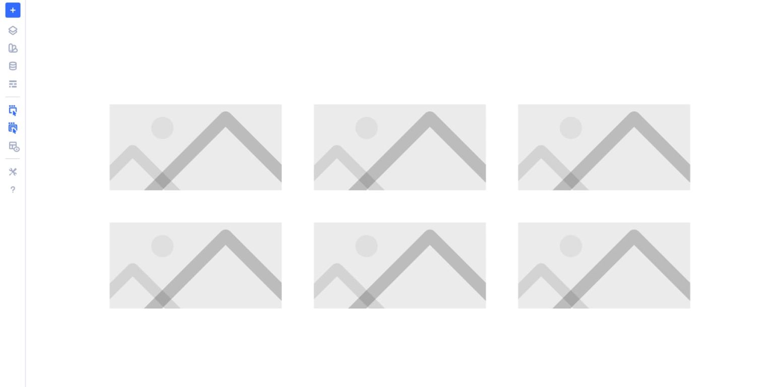 How To Build A Grid Gallery In Divi 5