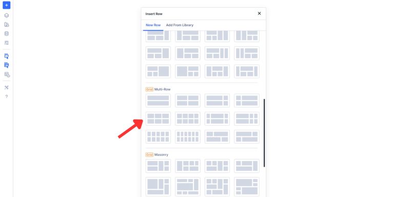 How To Build A Grid Gallery In Divi 5