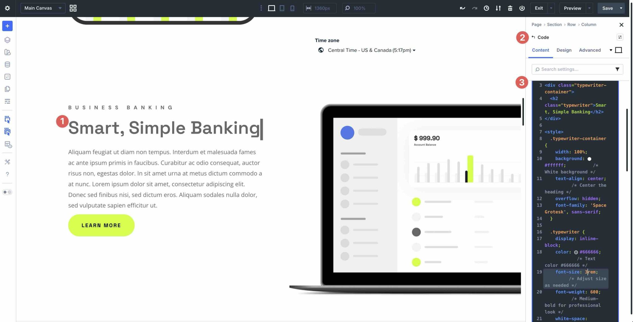 Code Modules vs Custom HTML Wrappers In Divi 5