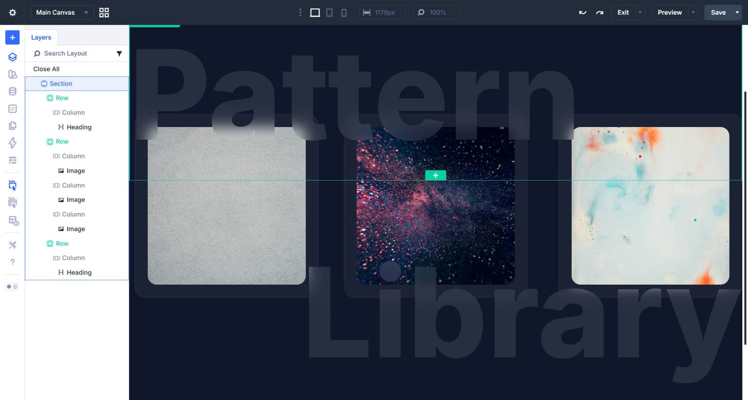 How To Build A Floating Image Animation In Divi 5
