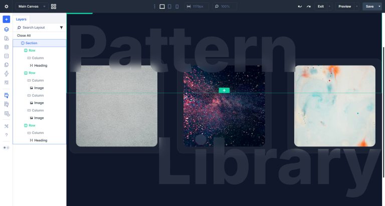 How To Build A Floating Image Animation In Divi 5