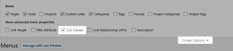 Creating Mega Menus In Divi | Elegant Themes Documentation