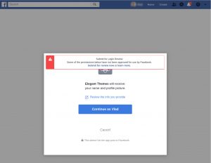 Using Network API’s In Monarch | Elegant Themes Documentation