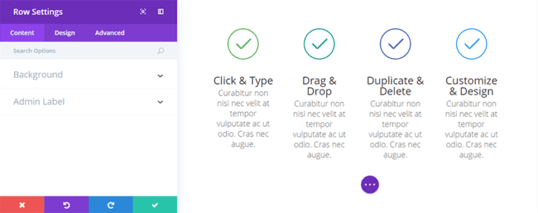 Divi Rows And Row Options Elegant Themes Documentation