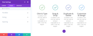 Divi Rows & Row Options | Elegant Themes Documentation
