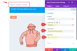 Divi WooCommerce Modules | Elegant Themes Documentation