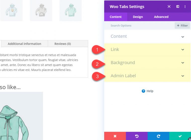 Divi WooCommerce Modules | Elegant Themes Documentation