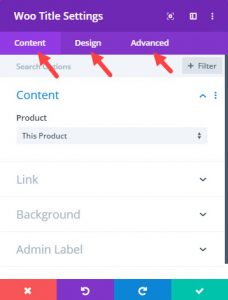 Divi WooCommerce Modules | Elegant Themes Documentation