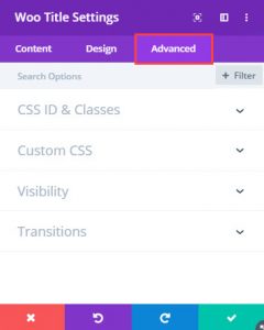 Divi WooCommerce Modules | Elegant Themes Documentation